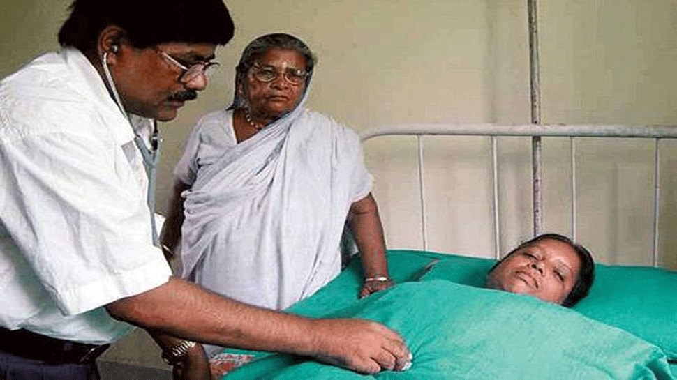 શાકભાજી વેચીને બનાવી હોસ્પિટલ: લાખોને આપ્યું જીવનદાન | India News in ...