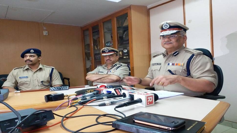 વિઠ્ઠલાપુર દલિત કાંડઃ પીડિત પરિવારને 50 હજારની સહાય, વર્ગ વિગ્રહ કરનાર ...