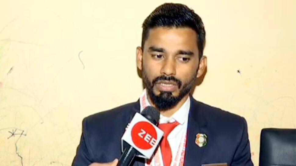 ગુજરાતના આ યુવાને સ્ટ્રેન્થ લીફટીંગ ઇન્ટરનેશનલ ચેમ્પિયનશીપમાં મળવ્યો ...