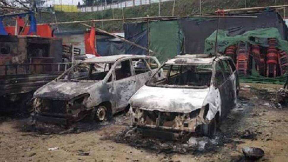 ભડકે બળી રહેલા અરૂણાચલને શાંત કરવા રાષ્ટ્રપતિ શાસન અંગે વિચાર, CM ...