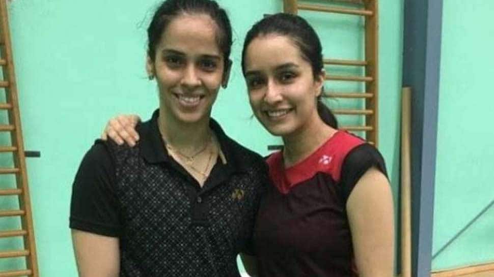Shocking: સાઇના નેહવાલની બાયોપિકમાં મોટો ફેરફાર, શ્રદ્ધાની જગ્યાએ થઈ આ ...