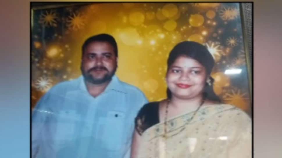 અમદાવાદ : બેડરૂમમાં મહિલાની ગોળી વાગેલી લાશ મળી, પતિ ફરાર, હત્યા કે ...