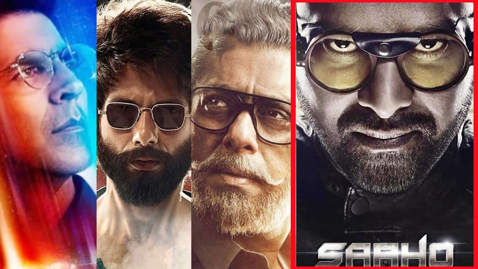 Saaho Box Office Collection Day 3: પ્રથમ વીકેન્ડ પર 'સાહો'નો જલવો, કરી ...