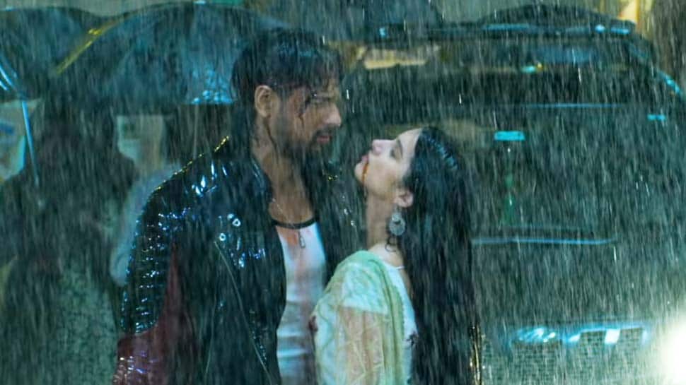 VIDEO: રિલીઝ થયું ફિલ્મ 'મરજાવા'નું ગીત 'તુમ હી આના', લોકોએ કહ્યું ...