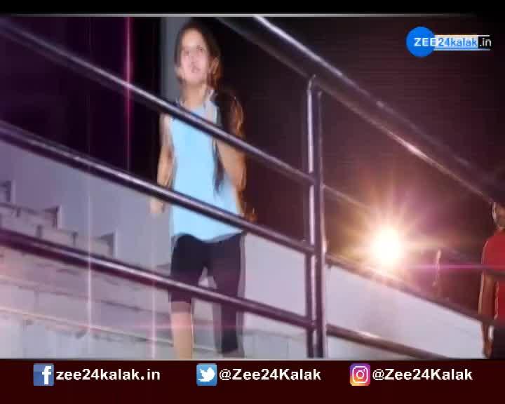 શક્તિ : દિયા પટેલ સાથે ખાસ વાતચીત | Gujarat News in Gujarati