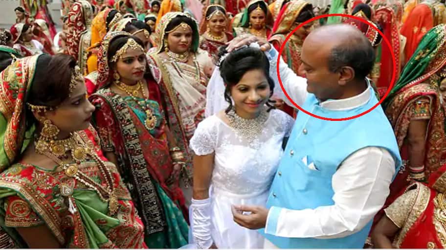 અનાથ દીકરીઓની સારસંભાળ લઈને ખ્યાતનામ બનેલા સુરતના મહેશ સવાણી સપડાયા ...
