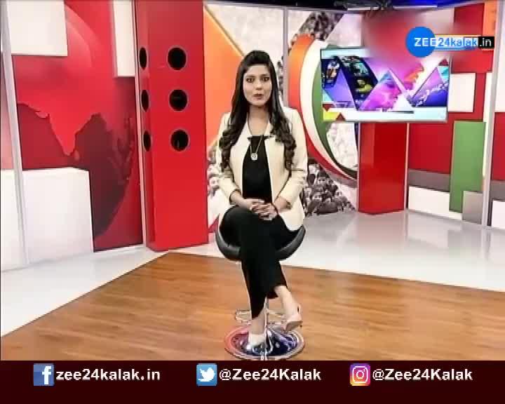 ZEE 24 KALAK પર મલંગના સ્ટારકાસ્ટ સાથે EXCLUSIVE ઇન્ટરવ્યું | 24 Kalak, Zee News