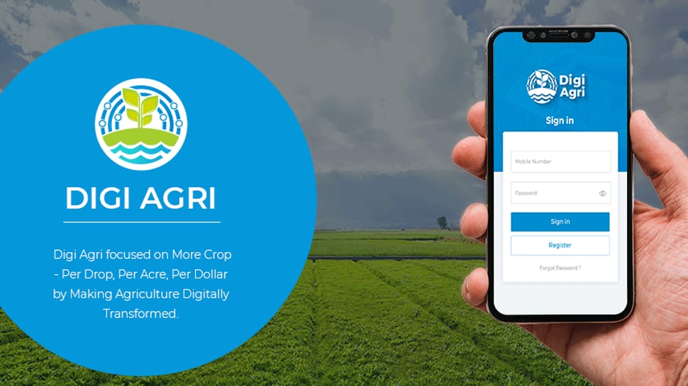 અનોખી એપ જેમાં ખેડૂતો પાસેથી સીધો જ ખરીદી શકાશે કોઇ પણ પ્રોડક્ટ ...