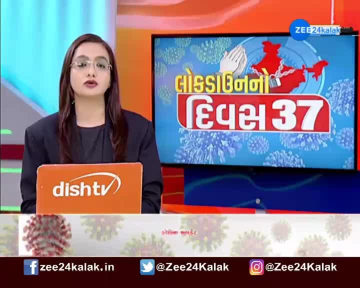 24 kalak News માં તમામ મહત્વના સમાચાર વિગતવાર... | 24 Kalak, Zee News