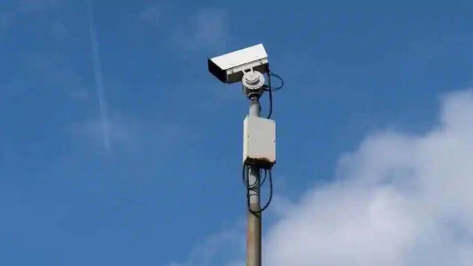 CCTV સર્વેલન્સમાં આ દેશ પ્રથમ નંબરે, દર ચોથી વ્યક્તિ પર લાગ્યો છે એક ...