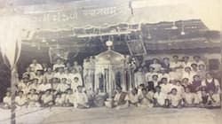 Garud garbi News in Gujarati, Latest Garud garbi news, photos, videos ...