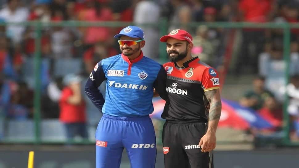 DC VS RCB IPL 2020 Playing XI Prediction Know how will be playing xi ...