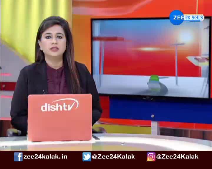 ZEE 24 કલાકની વોટયાત્રા પહોંચી અબડાસા | 24 Kalak, Zee News