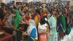 માતાના મઢ News in Gujarati, Latest માતાના મઢ news, photos, videos | Zee ...