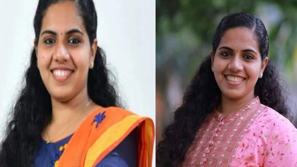 Arya Rajendran to be Indias youngest Mayor from Thiruvananthapuram ...