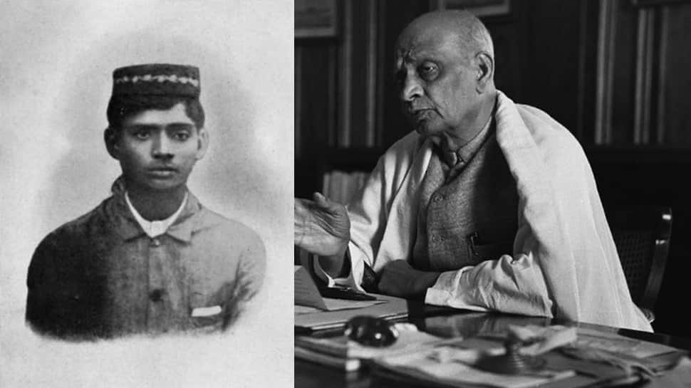 Sardar Vallabhbhai Patel Jayanti: જાણો, સરદાર વલ્લભભાઈ પટેલનો જીવન ...