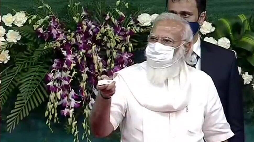 PM મોદીએ 118 Arjun Tank ભારતીય સેનાને સોંપી, કહ્યું આત્મનિર્ભર ભારત તરફ ...