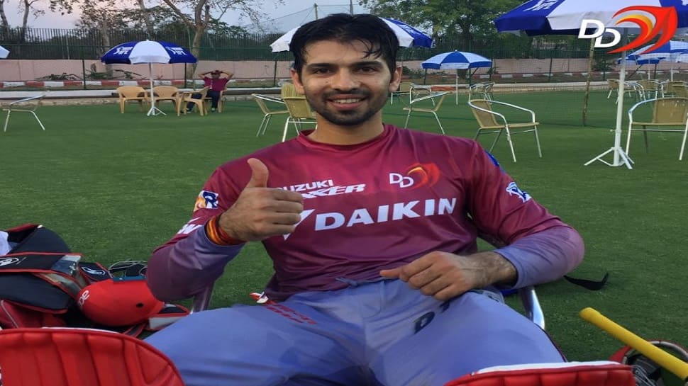 Naman ojha Retired From All Forms Of Cricket