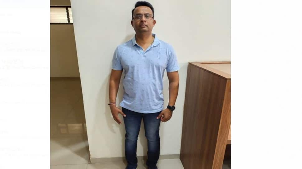 Ahmedabad: બિલ પાસ કરાવવા માટે 15 લાખની માગણી કરનાર ભાગેડુ આરોપી ડો ...