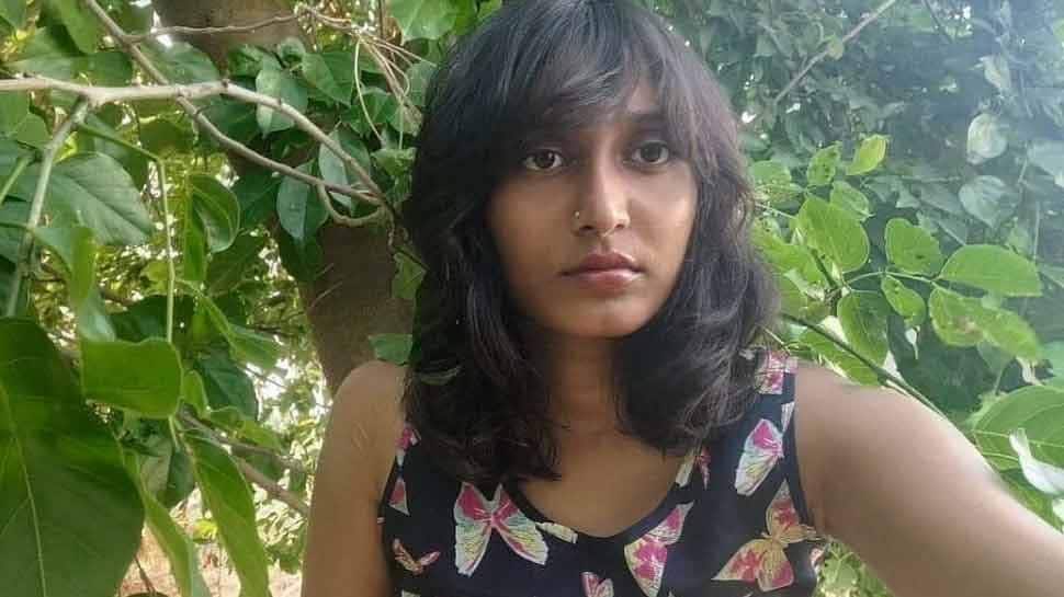 Toolkit case: Disha Ravin was sent to police custody one day Toolkit ...