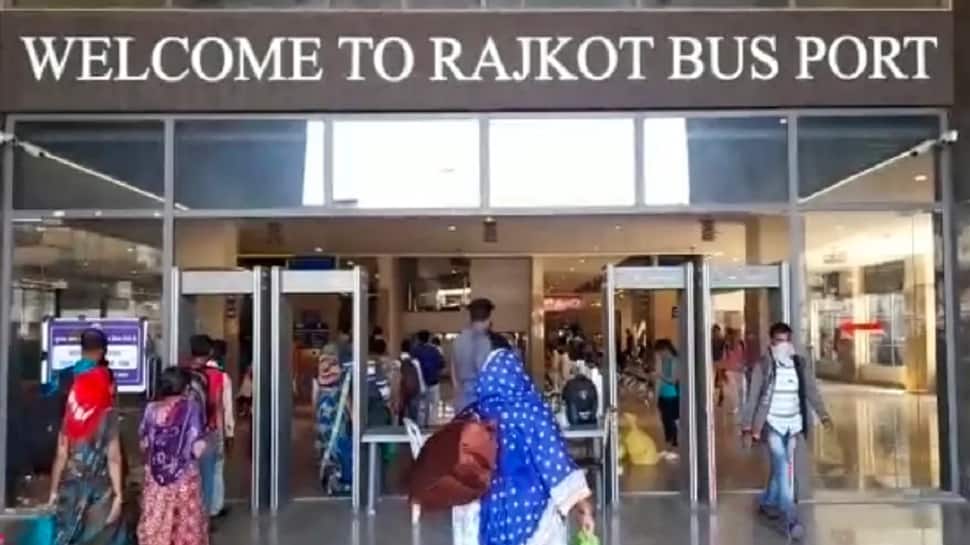 ચૂંટણી પુરી થતા જ કોરોનાએ પણ આચાર સંહિતાનો કર્યો ત્યાગ, રાજકોટમાં કેસ ...