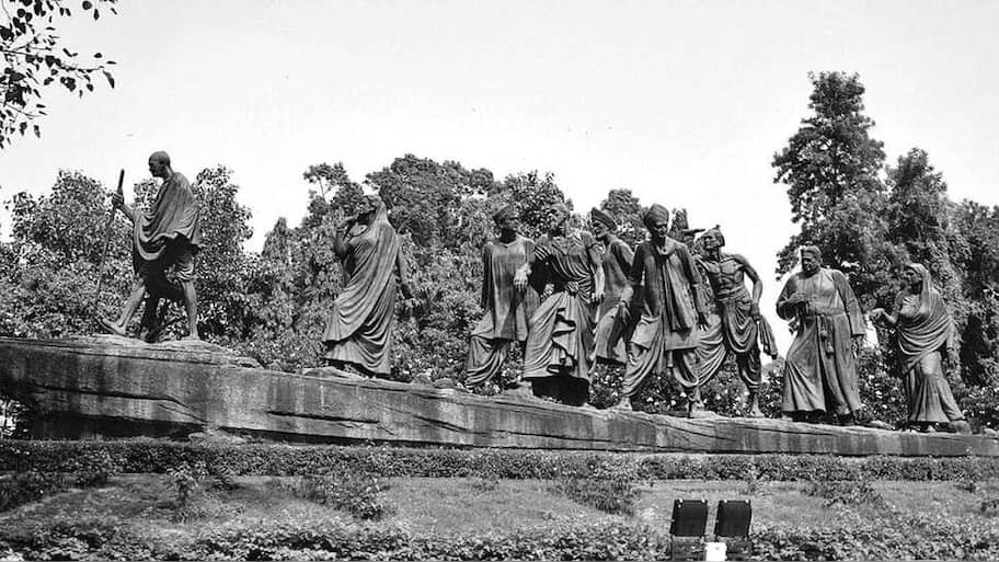 Dandi March: કેમ કરવામાં આવી દાંડી કૂચ? શું થયું દાંડી કૂચ પછી? અને ...