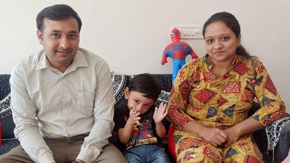 ધ્રુમિતને દર 4 મહિને જરૂર પડે છે આ કિંમતી ઇન્જેક્શનની, પટેલ પરિવારે ...