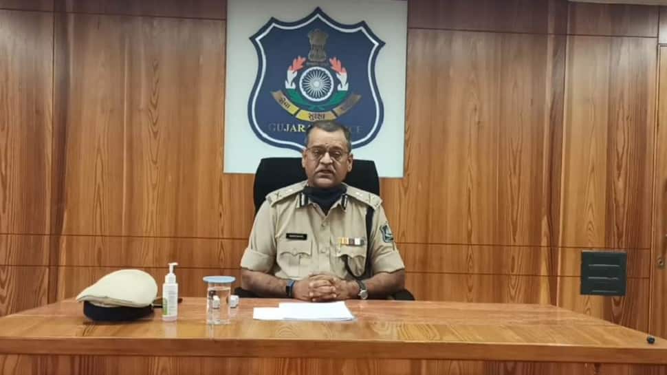 કોરોનાની ગાઇડલાઇન, રાજ્યમાં લગ્ન માટે રજીસ્ટ્રેશન ફરજીયાતઃ DGP ...