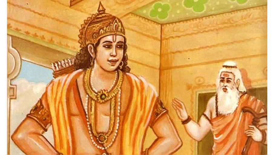 ઋષિ દુર્વાસાએ ઈન્દ્રને શા માટે આપ્યો શ્રાપ? જાણો કેવી રીતે ઈન્દ્રને ...