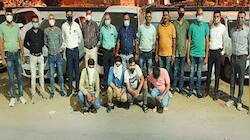 Odhav Police News in Gujarati, Latest Odhav Police news, photos, videos ...