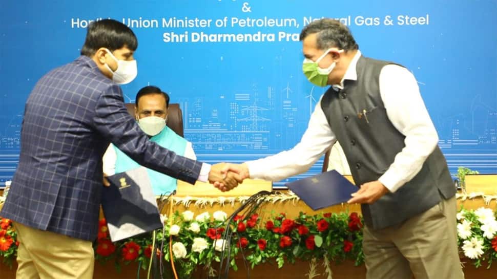 IOC વડોદરામાં સ્થાપશે રૂ. ર૪ હજાર કરોડના રોકાણોના ૬ પ્રોજેકટસ, ઉભી થશે ...