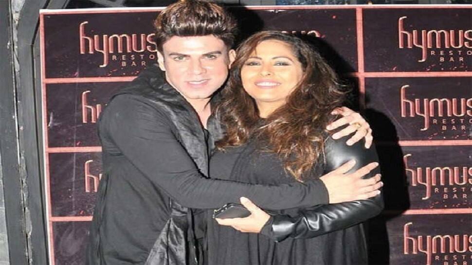 કુંવારી કોરિયોગ્રાફર ગીતા કઈ રીતે બની ગઈ 'મા'? કોની પર આવ્યું છે ગીતા ...