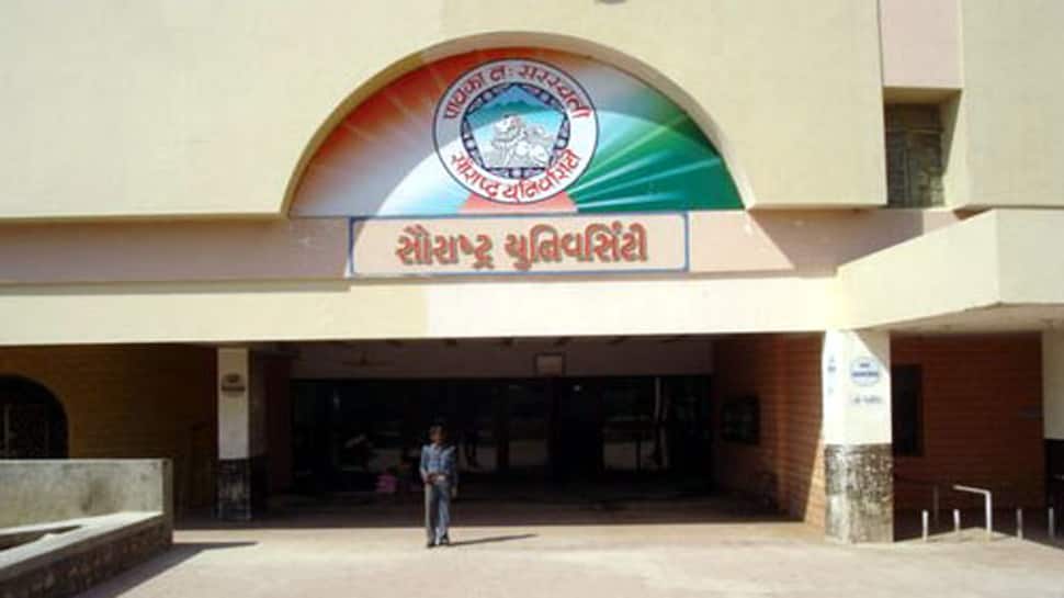 Saurashtra University ના સર્વેમાં ચોંકાવનારો ખુલાસો, કોરોના માટે આ બે ...