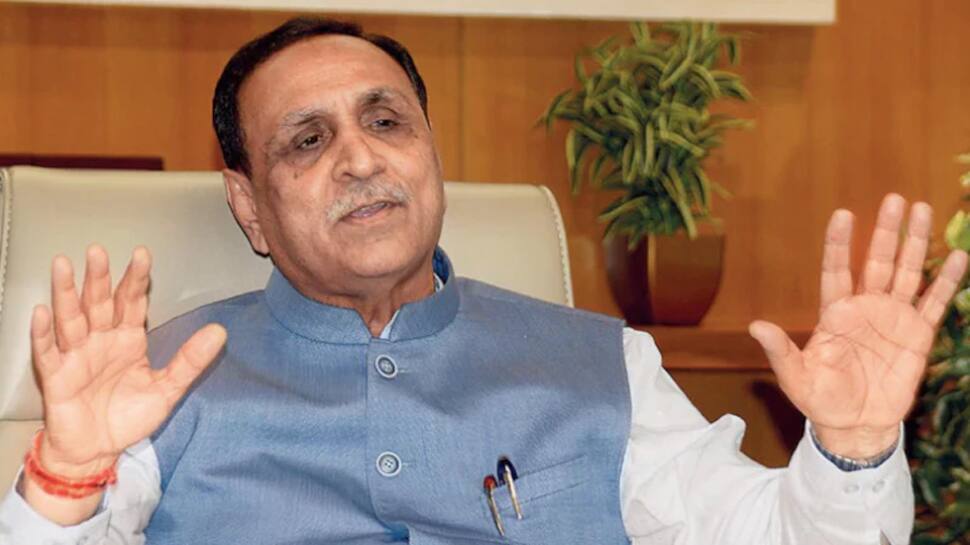 Vijay Rupani એ ફરજિયાત વેક્સીનેશનને લઇને કરી મોટી જાહેરાત, જાણો શું ...