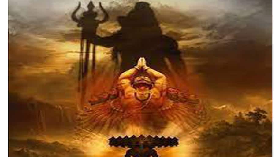 કેમ રાવણ પર હંમેશા મહેરબાન રહેતા હતા મહાદેવ? જાણો શિવભક્તિ સાથે ...