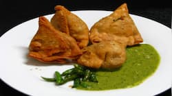 SAMOSA HISTORY News in Gujarati, Latest SAMOSA HISTORY news, photos ...