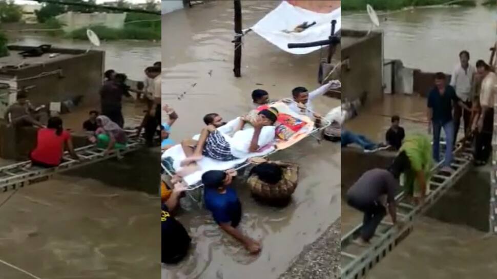 વૃદ્ધાએ કહ્યું પહેલા મારા પતિને બચાવો એમને કેન્સર છે, સાંભળીને ભાવુક થઈ ...