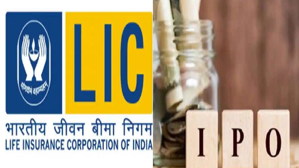 LIC IPO: જલદી આવશે LIC નો IPO, આગામી મહિને SEBI માં અરજી કરશે કંપની
