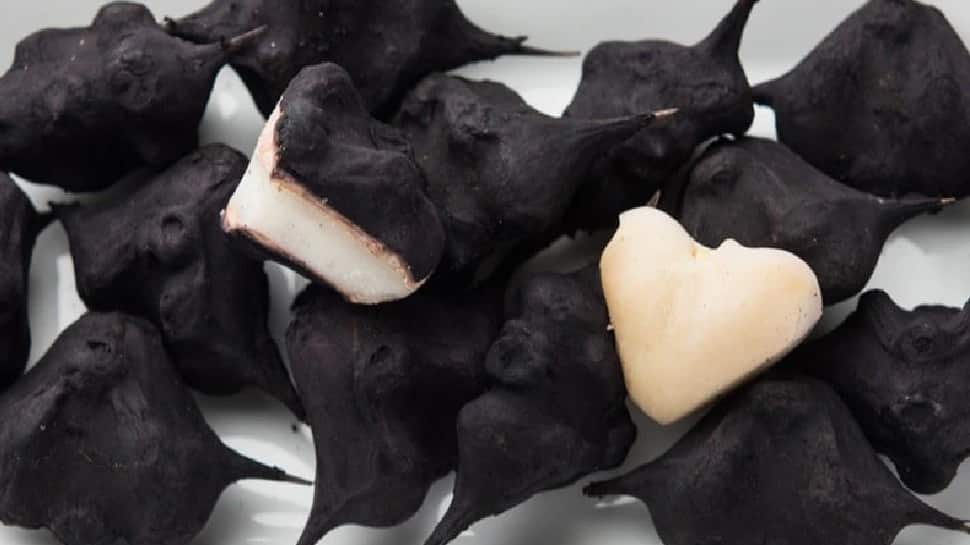 Singhada Benefits: ઠંડીની ઋતુમાં આ વસ્તુ ખાવાથી ભાગી જશે ઘણી બીમારીઓ ...