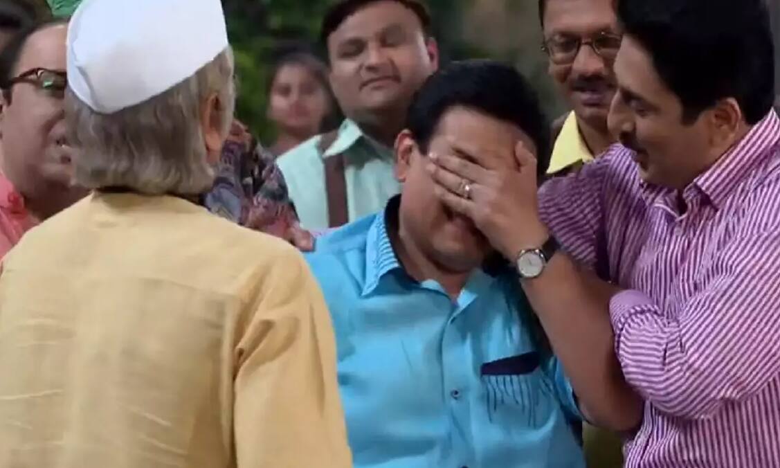 Taarak Mehta ના હસ્તા ખિલખિલાતા જેઠાલાલ થયા ઇમોશનલ, જાણો કેમ દિલીપ જોશી ...