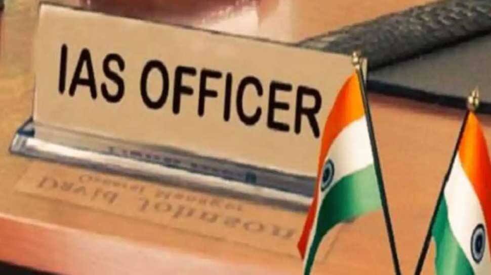 ગુજરાતમાં 7 સિનિયર IAS અધિકારીઓની બદલી, અમદાવાદ મ્યુનિસિપલ કમિશનર ...