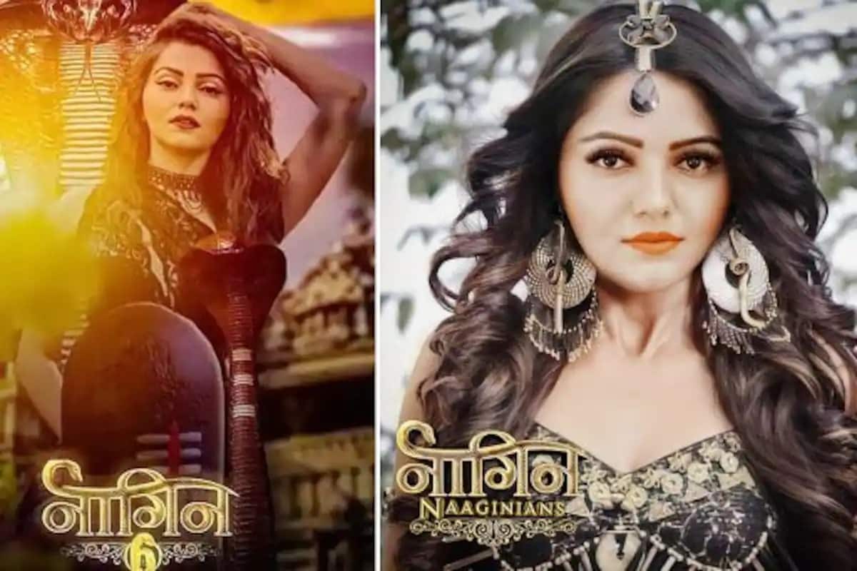 Naagin 6 Teaser: મહામારી પછી દુનિયા સાથે નાગિન બદલાય, શું છે તેનું ...