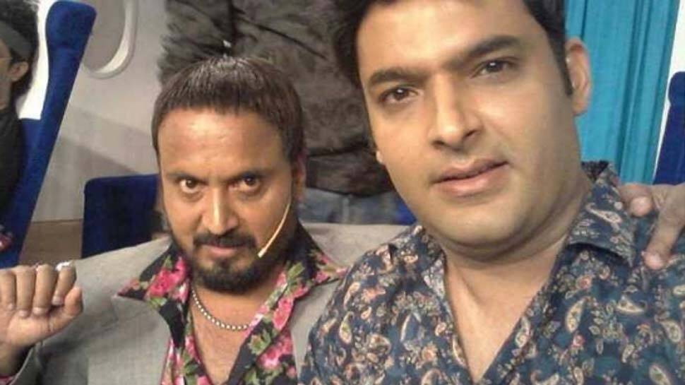 Kapil Sharma ની સાથે કામ કરી ચુકેલા કોમેડિયન ખાધુ ઝેર, માંડ બચ્યો જીવ