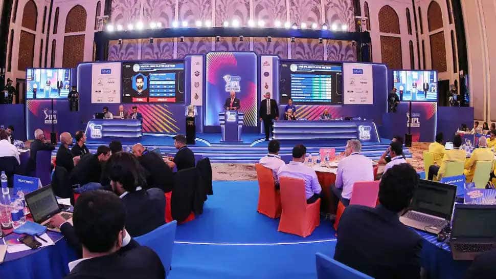 IPL 2022 Mega Auction Live Streaming: When and where to watch