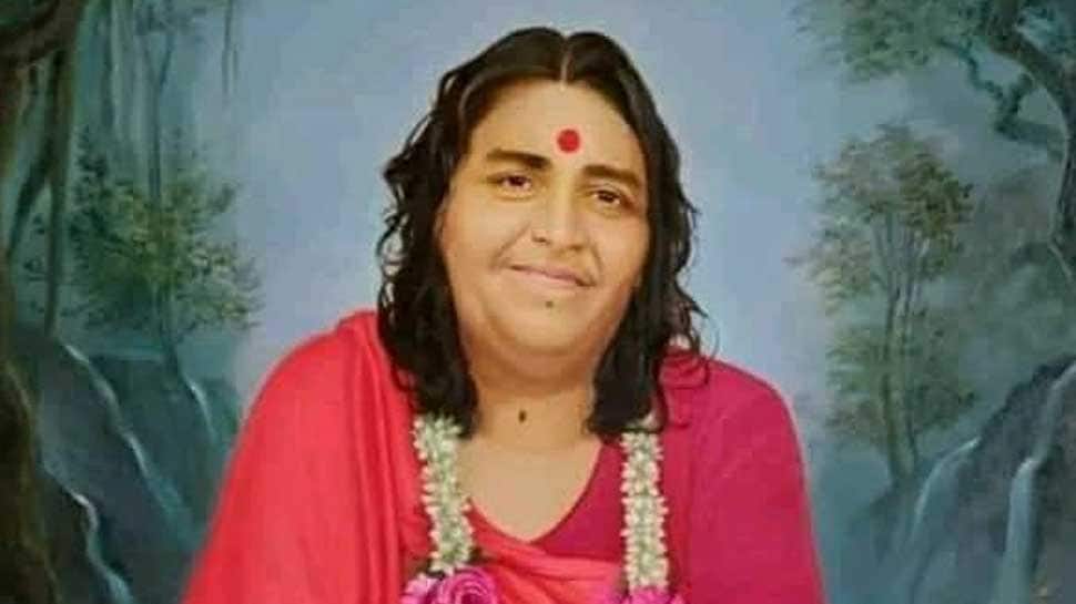 Sonaldham Madhada temple: આઈ ચારણોની શક્તિ મઢડાવાળી માં સોનલ આઇ જાણો ...