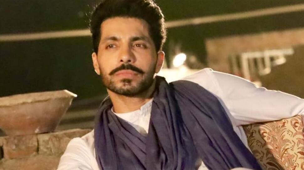 Punjabi Actor Deep Sidhu Death in Road Accident