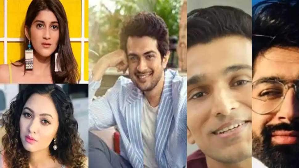 Gujarat Actors: 10 stars of Gujarati film industry who have made a mark ...