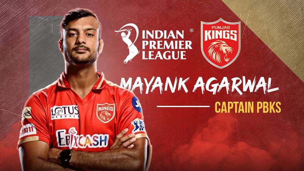 Captains of Punjab Kings in IPL: સેહવાગ-ગિલિક્રિસ્ટથી લઈને મયંક સુધી ...