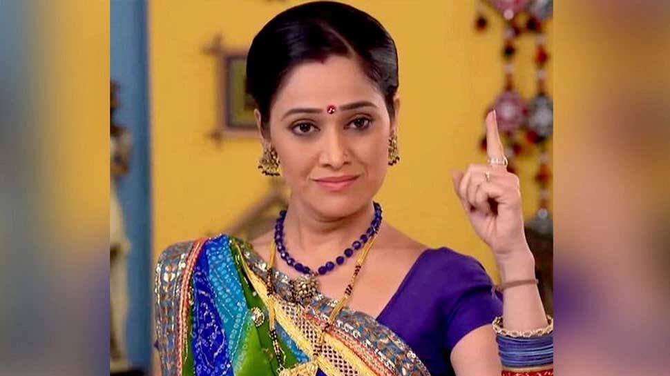 Taarak Mehta dayaben is rich in real life net worth is crores: 'Taarak ...