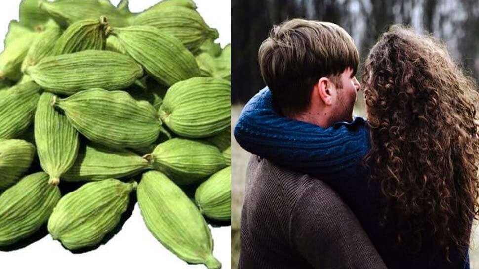 Cardamom Chewing Benefits for Married Men for Impotency Drink mix with ...